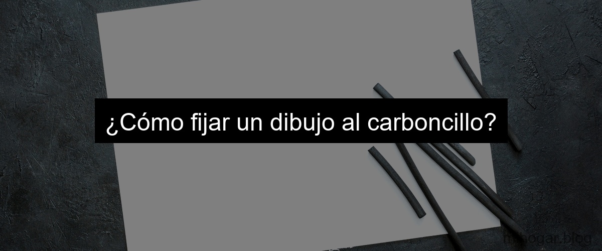Láminas de carboncillo para copiar: la mejor opción para tus dibujos ...