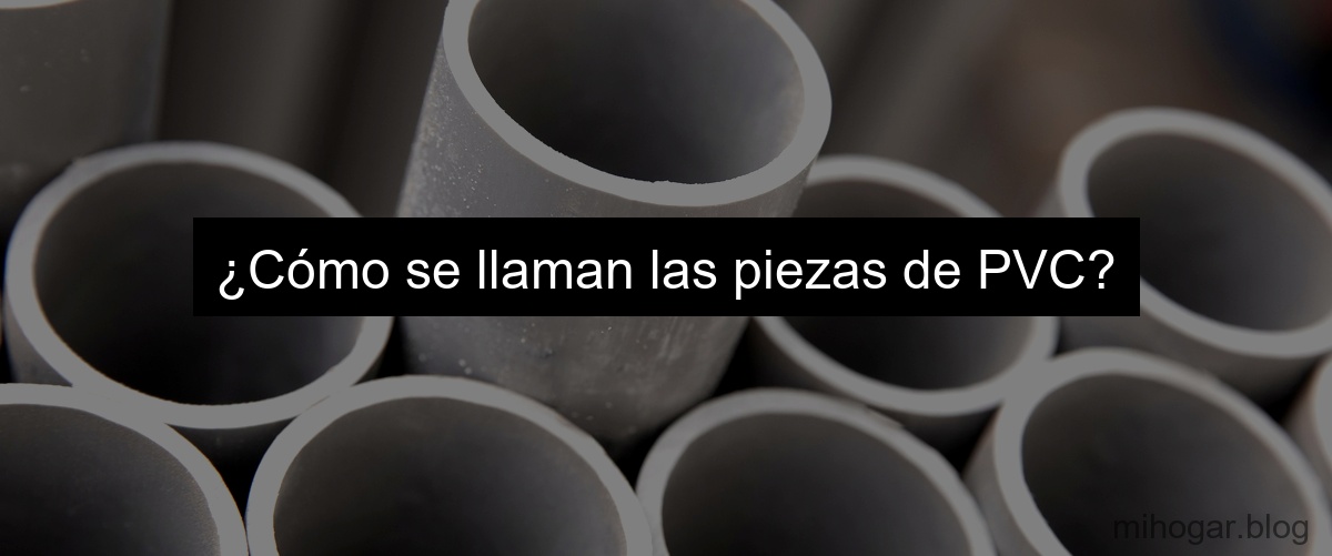 Descubre los mejores precios de tubos PVC en Bricomart: ¡110 mm a un ...