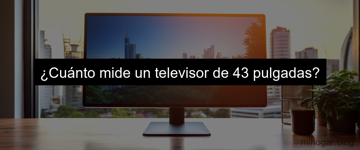 Televisores y Smart TV de 46 pulgadas en MediaMarkt - Mi Hogar