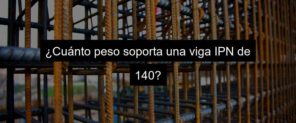 Vigas de acero Leroy Merlin: precios y opciones de compra - Mi Hogar