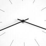 La función de un reloj de pared y sus partes esenciales - Mi Hogar
