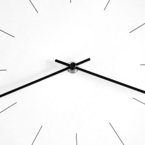 La función de un reloj de pared y sus partes esenciales - Mi Hogar