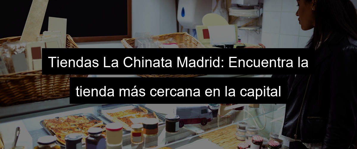 La Chinata El Corte Inglés: Descubre los mejores productos - Mi Hogar