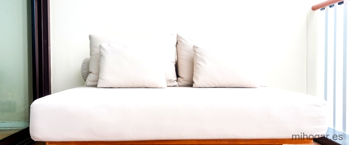 Camas pegadas a la pared IKEA: Diseño y funcionalidad - Mi Hogar