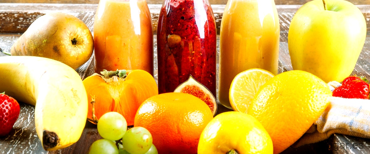Zumo de naranja sin azúcar Mercadona: una opción saludable - Mi Hogar