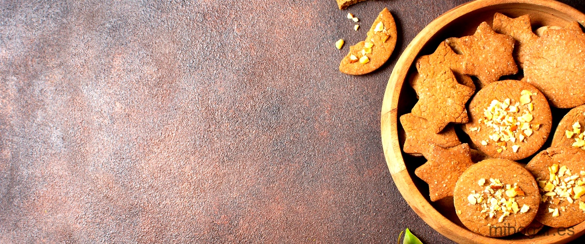 Galletas sin aceite de palma Mercadona: una opción saludable - Mi Hogar