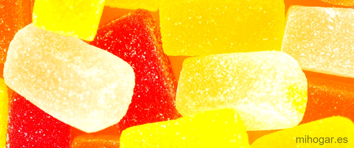 Chicle para pegar en la pared: el toque divertido - Mi Hogar