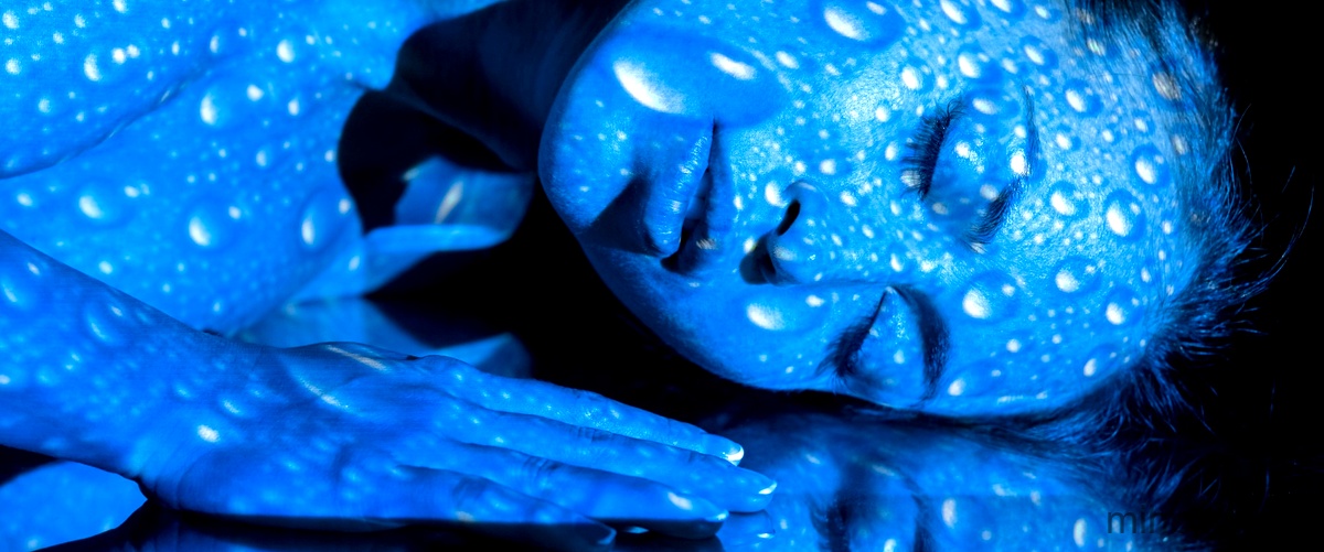 Blue Seduction Antonio Banderas Primor: La seducción azul de la marca ...