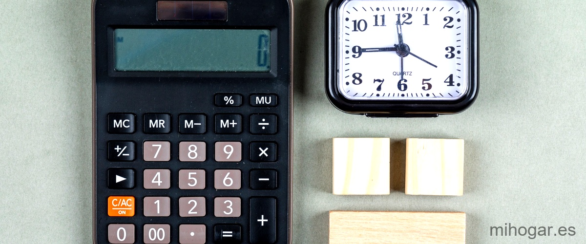 Casio fx-85gt plus: la calculadora imprescindible para estudiantes - Mi ...