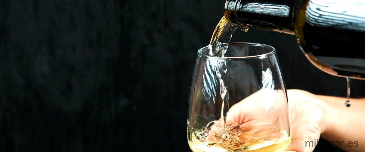 Vino de Jerez Cream Mercadona: una delicia para los amantes del buen ...