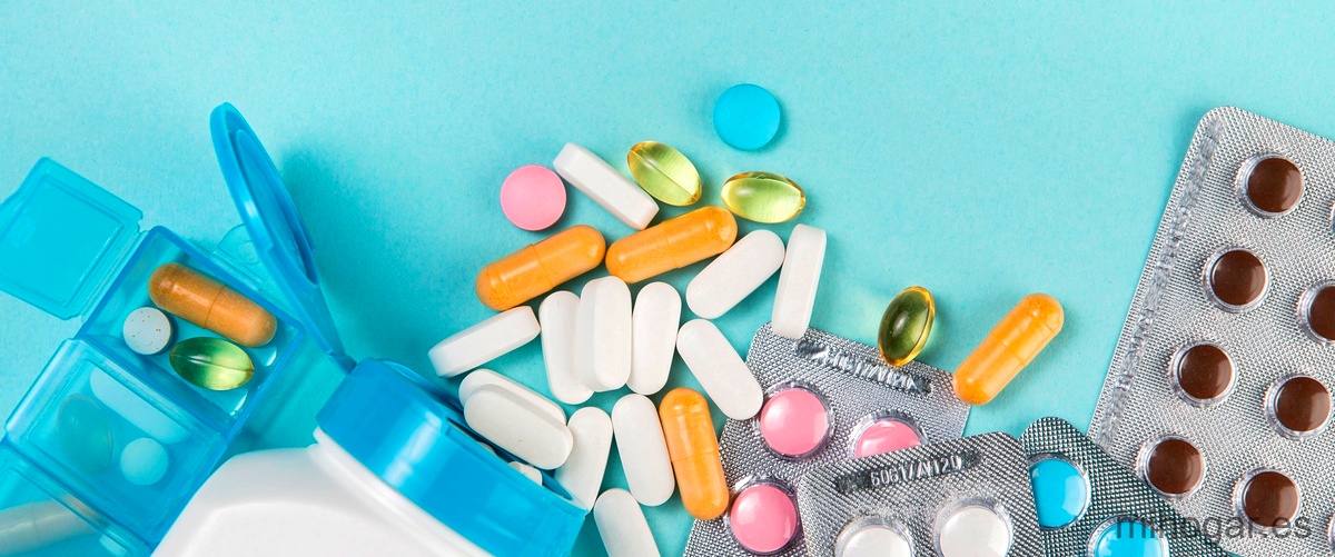 Opiniones sobre las pastillas sol de Mercadona: efectividad y uso - Mi ...