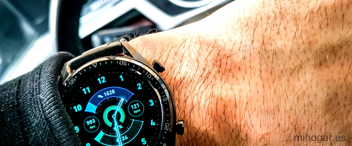 Relojes Munich El Corte Inglés: estilo y calidad en tu muñeca - Mi Hogar