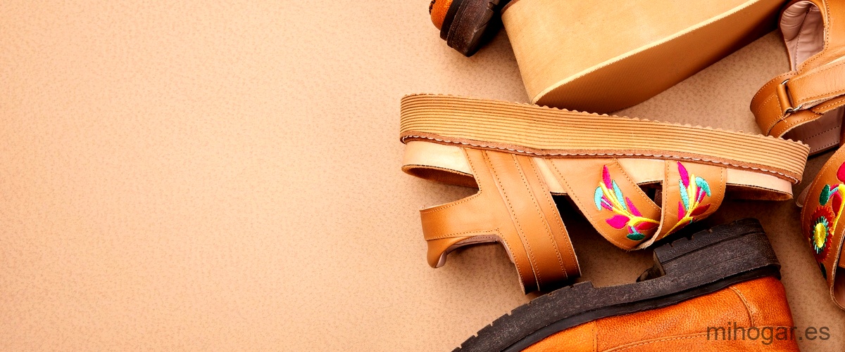 Zapatos de tacón talla 34 baratos: la opción perfecta para tus pies ...