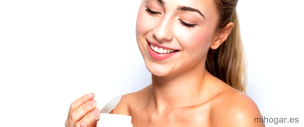Crema Ponds Clarant B3 Mercadona: El secreto para una piel radiante ...