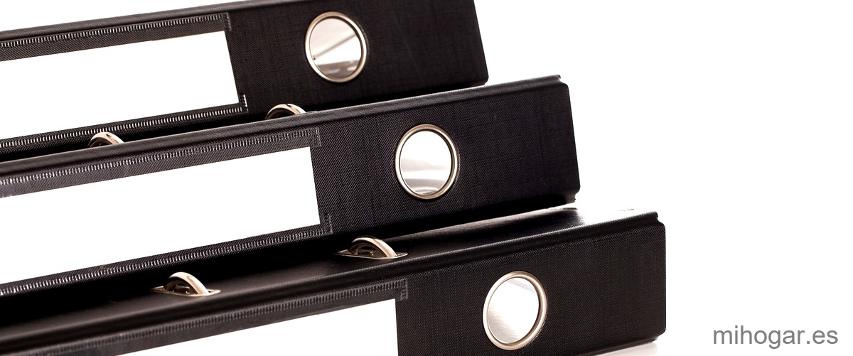 Carpetas infantiles para guardar trabajos: Organiza, crea y diviértete ...