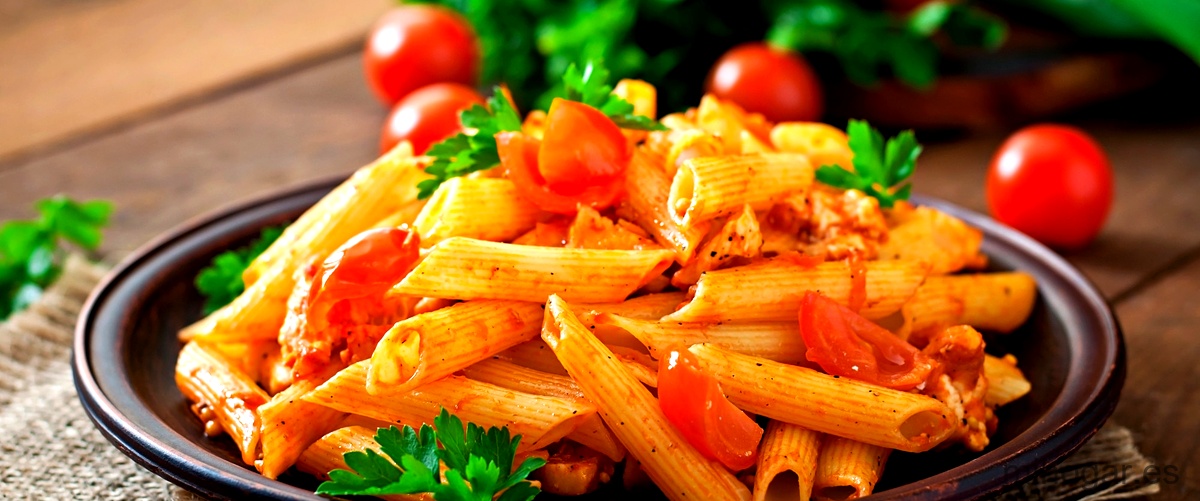 Pasta baja en calorías Mercadona: la opción ligera para tus platos - Mi ...