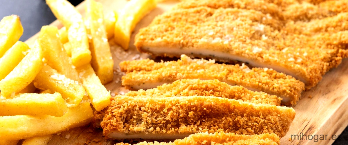 Pechuga de pollo entera Mercadona: la opción ideal para una ...