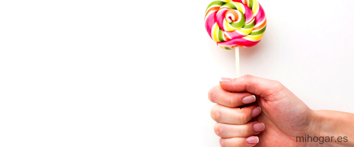 Caramelo blando con zumo de frutas sin gluten, hacendado: una deliciosa ...