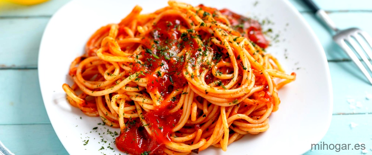 Pasta baja en calorías Mercadona: la opción ligera para tus platos - Mi ...