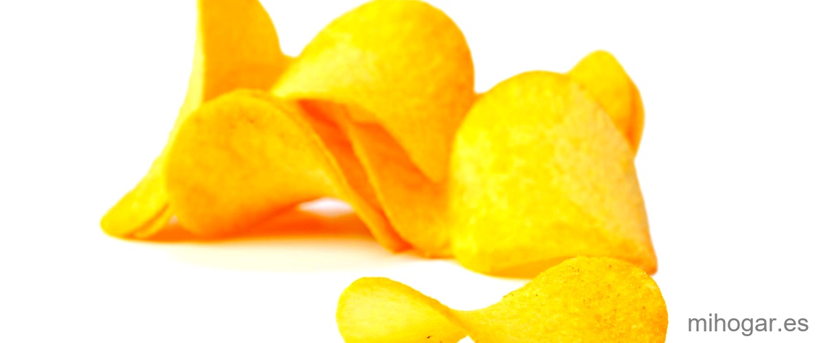 Chips de chocolate sin azúcar Mercadona: una delicia sin remordimientos ...