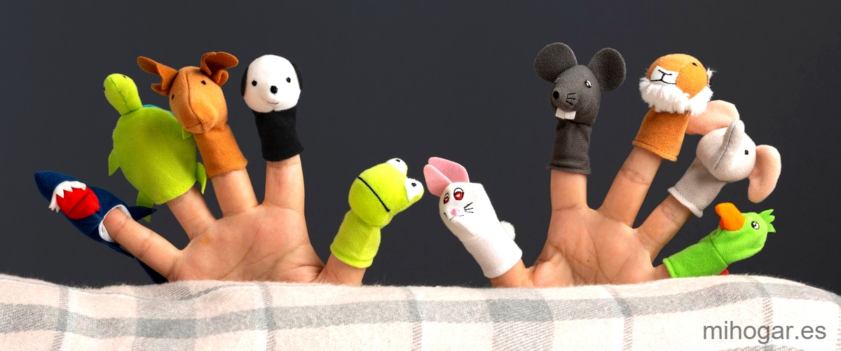 Muñecos que se estiran para niños: diversión infinita con los Stretchy ...