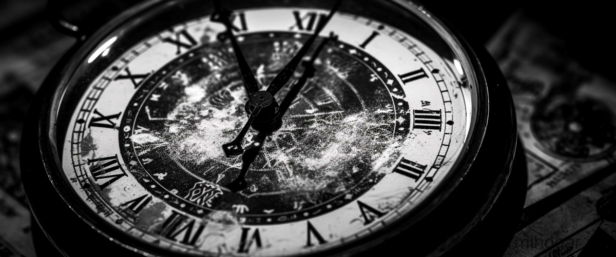 Reloj Calgary The World of: elegancia y estilo. - Mi Hogar