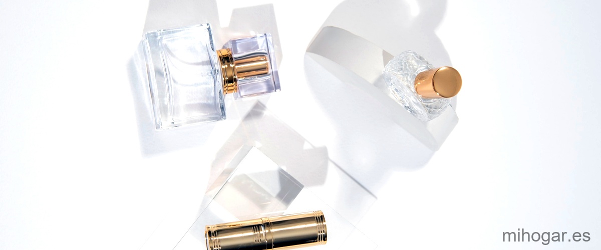 Perfume Tommy Hilfiger mujer primor: Elegancia en cada gota - Mi Hogar