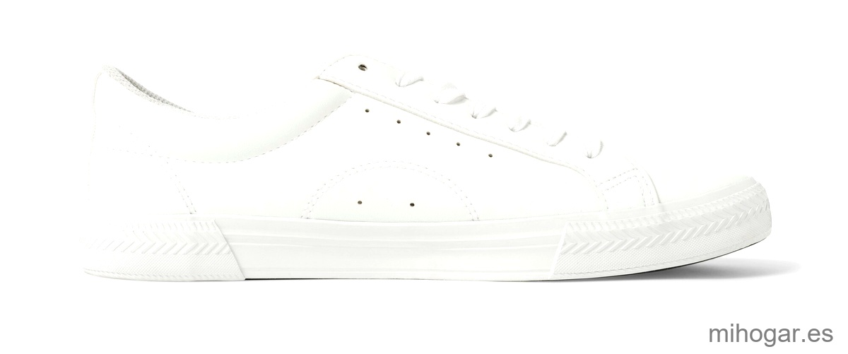 adidas v racer 2.0 blancas: estilo y comodidad en movimiento - Mi Hogar