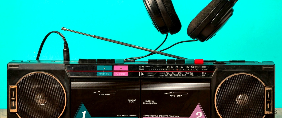 Radio CD doble din baratos: calidad y precio en una sola opción - Mi Hogar