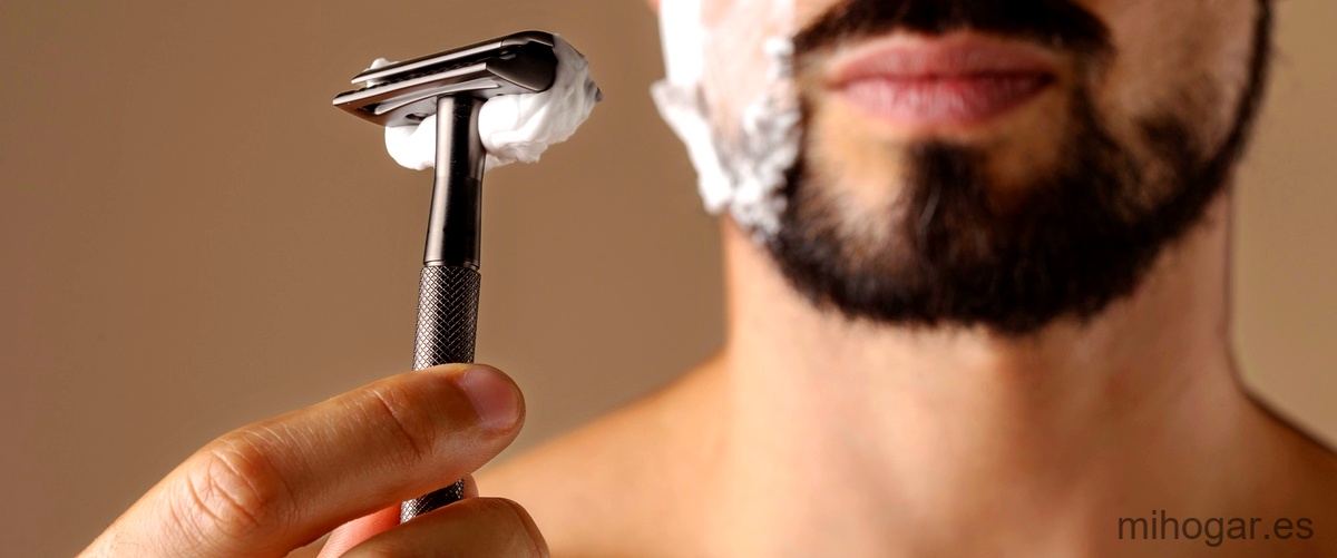 Afeitadora corporal Braun Body Cruzer 6: una solución perfecta para el ...