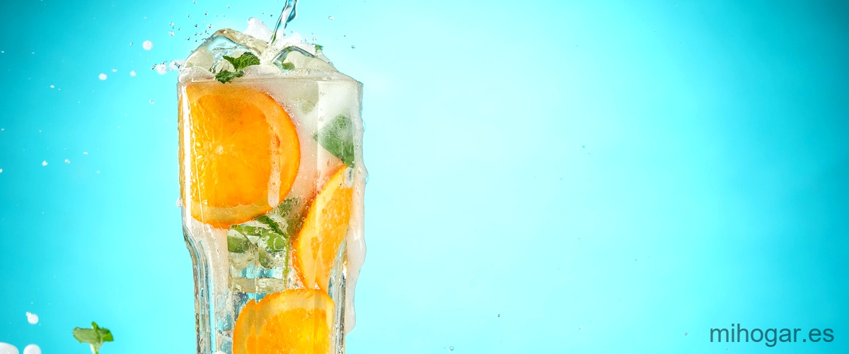 Aquarius 1,5 precio Mercadona: Refresca tu sed con la marca líder - Mi ...