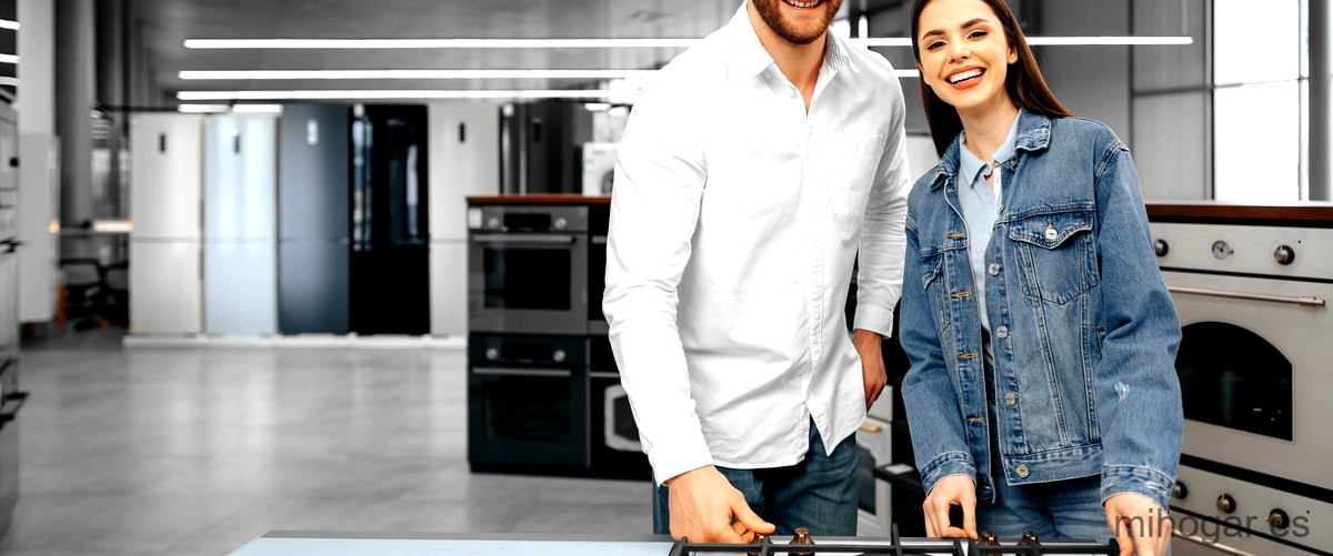 Balay 3KFE776XE: la excelencia de El Corte Inglés en electrodomésticos - Mi Hogar