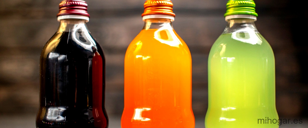 Botellas pequeñas de alcohol precio: la opción económica para disfrutar ...