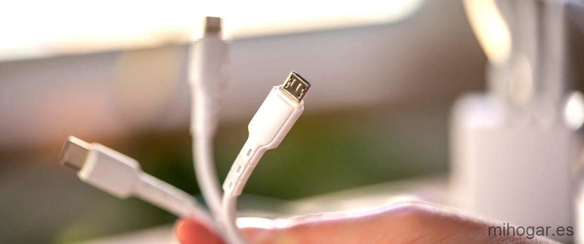 Cable A/V Out: Conexión de alta calidad para tu marca - Mi Hogar