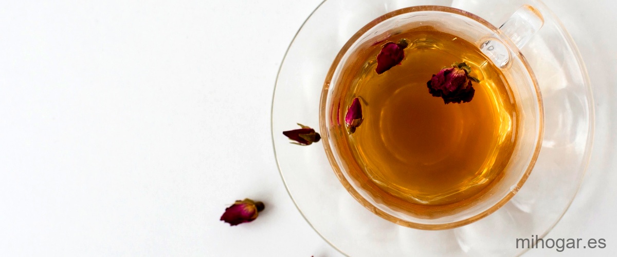 Té rojo mercadona para adelgazar: la solución natural para bajar de ...