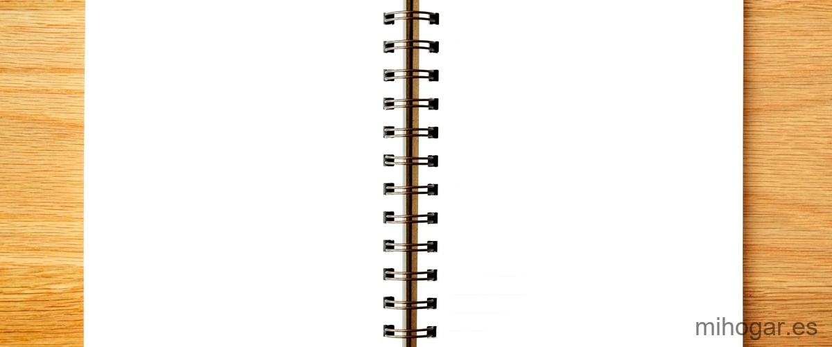 Cuadernos de dibujo para niños: ¡Despierta su creatividad! - Mi Hogar