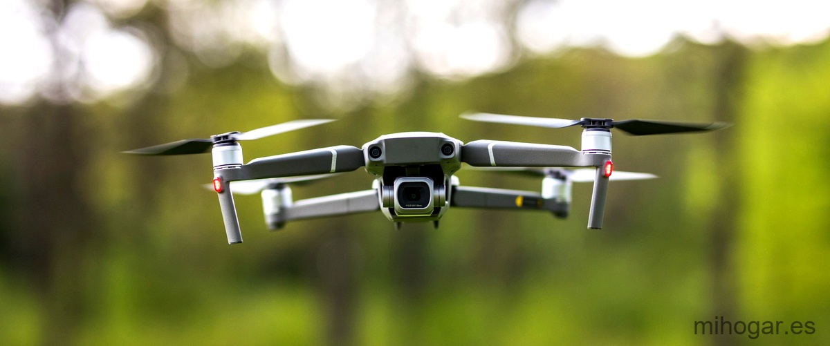 Potensic GPS 4K Drone Profesional: Captura imágenes impresionantes con ...