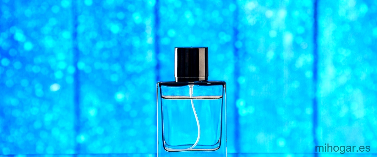 Colonia Pacha Ibiza Mujer Mercadona: Un aroma envolvente y exclusivo ...