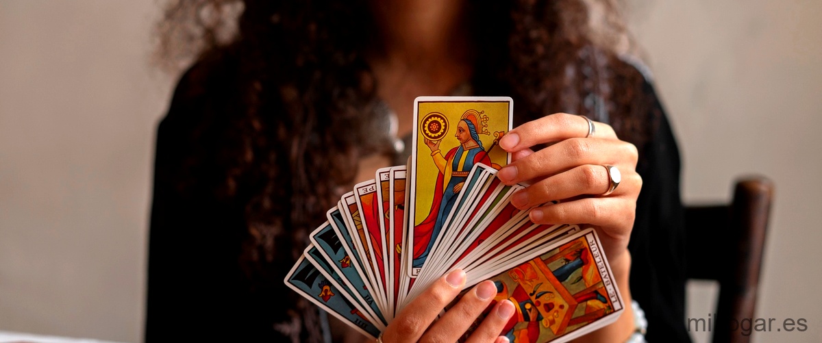 Comprar cartas de tarot baratas: la opción asequible de la marca - Mi Hogar