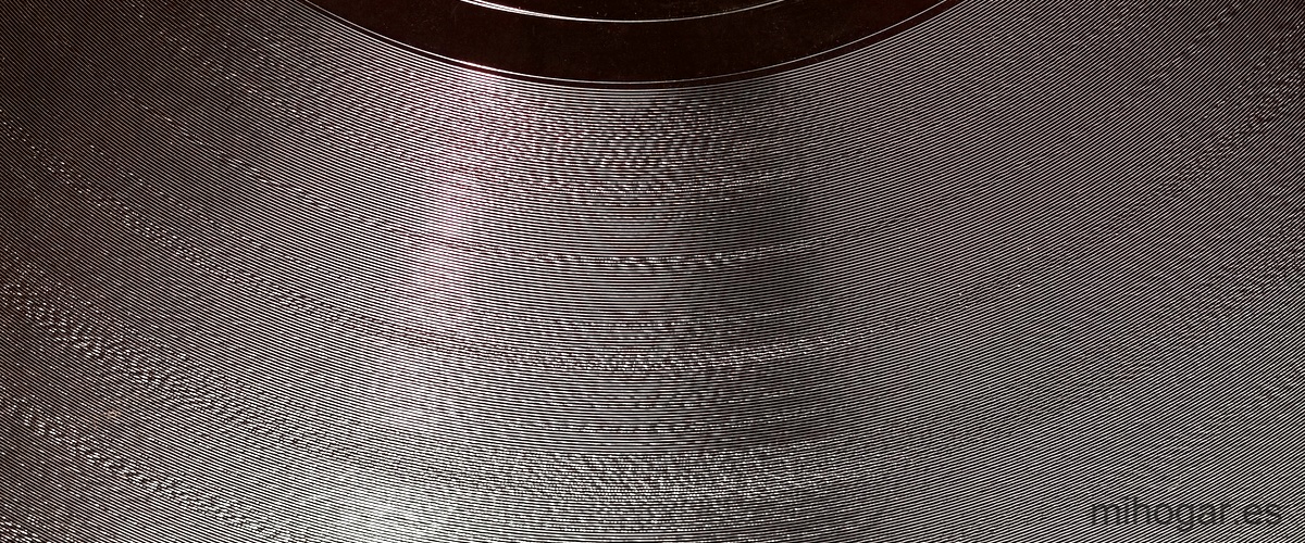 Vinilo negro mate para muebles: elegancia sin igual - Mi Hogar