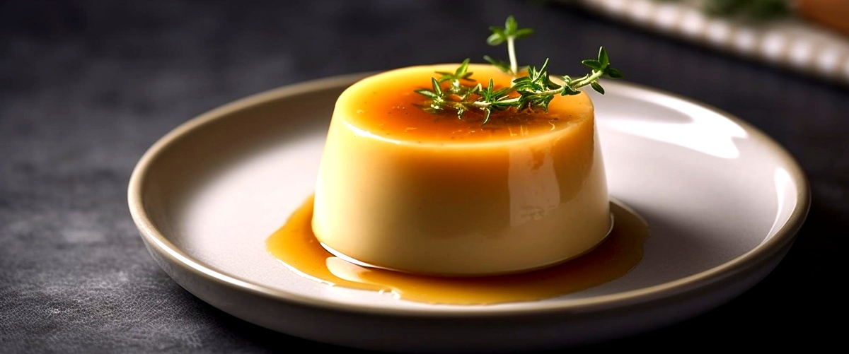 Gelatina cola de pescado Mercadona: una opción deliciosa y saludable ...