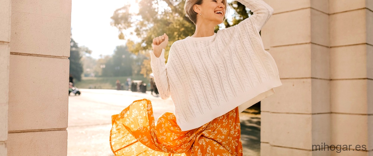 Ponchos de lana para mujer: elegancia y calidez - Mi Hogar