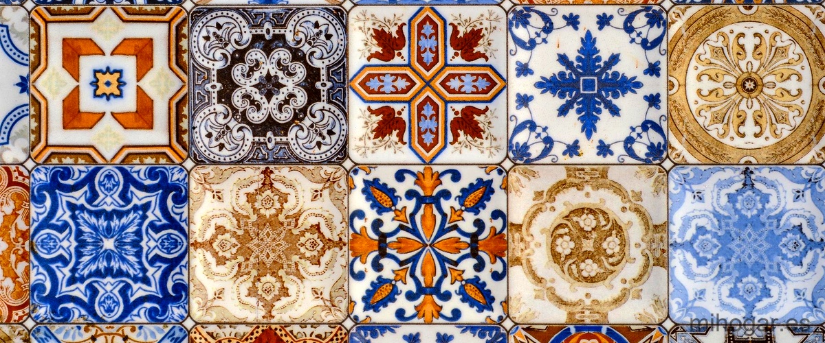 Azulejos de baño en Bricomart: calidad y variedad para tu hogar - Mi Hogar