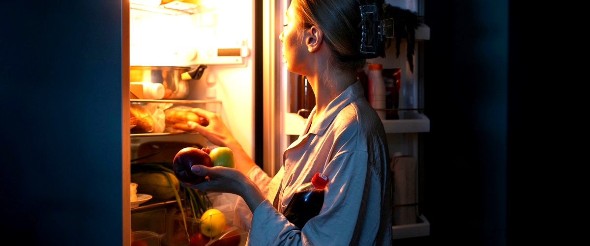 Frigorífico Fagor Innovation ACS: modelos de última generación - Mi Hogar