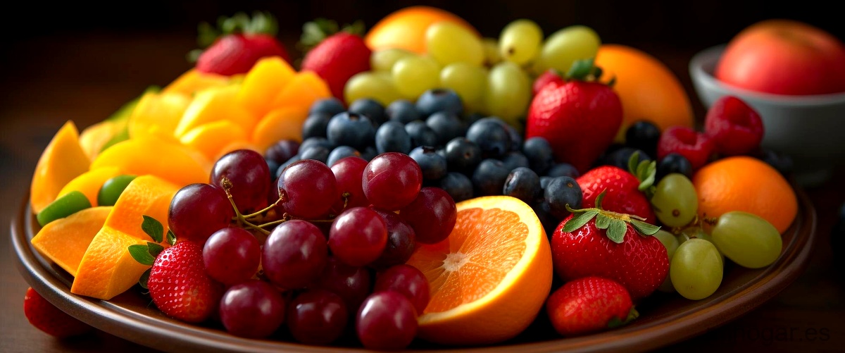 Fruteros de cocina con ruedas: funcionalidad y estilo - Mi Hogar