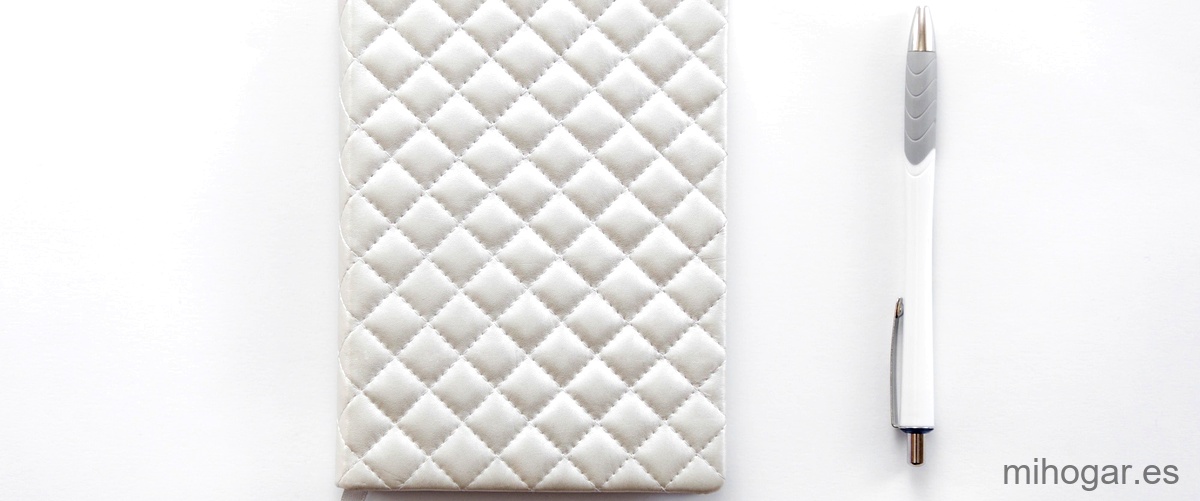Funda Kindle Paperwhite Signature Edition: Elegancia y protección en un ...