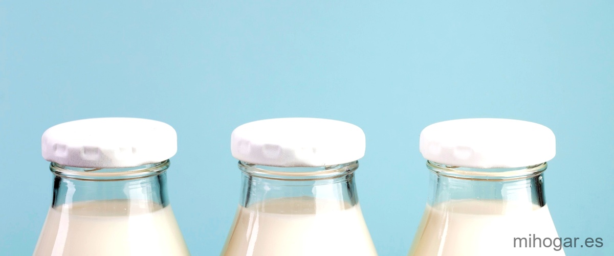 ¿Qué tan saludable es la leche condensada?: Desventajas y beneficios de ...