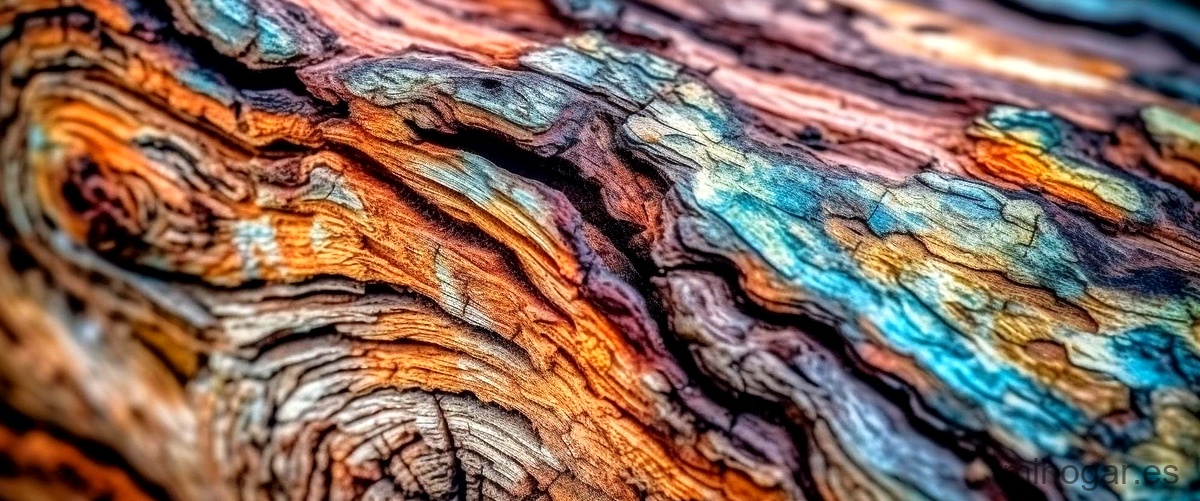 Madera machihembrada para exterior Bricomart: durabilidad y estilo para ...