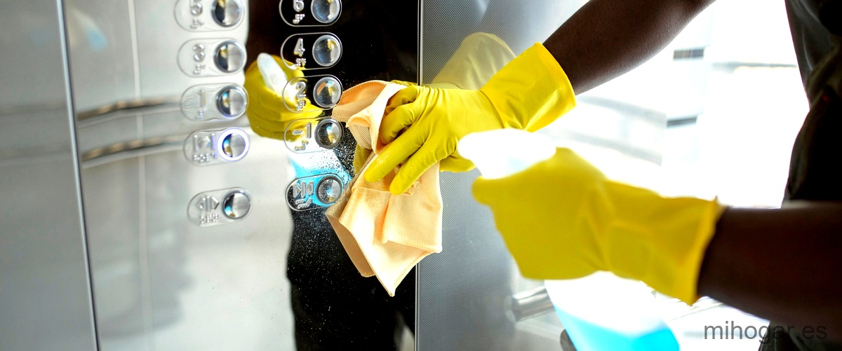 Producto Mercadona para limpiar Silestone: Q-Action - Mi Hogar