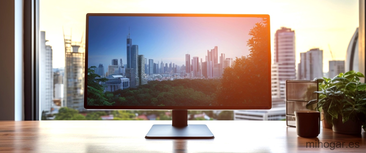 Monitor TV LED 24 T24E310EW: calidad y versatilidad en un solo ...